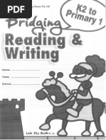 Bridging Mathematics | PDF