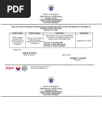 PPST Indicators 2025-2026 | PDF | Learning | Educational Assessment