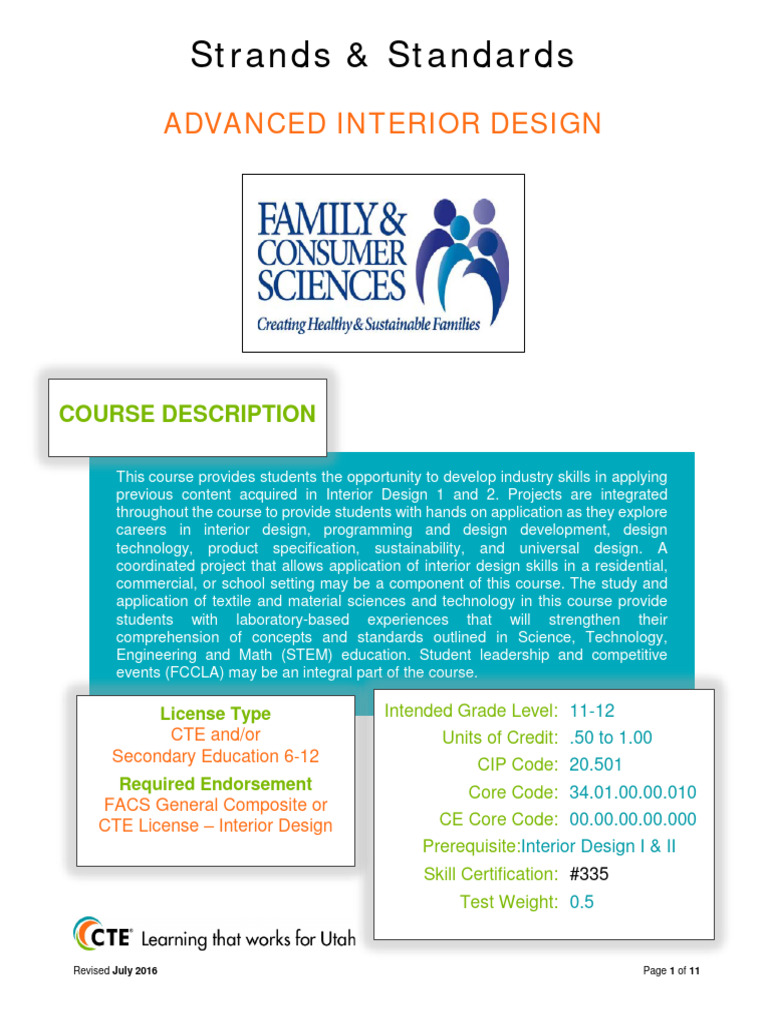 Advanced Interior Design | PDF | Lighting | Incandescent Light Bulb