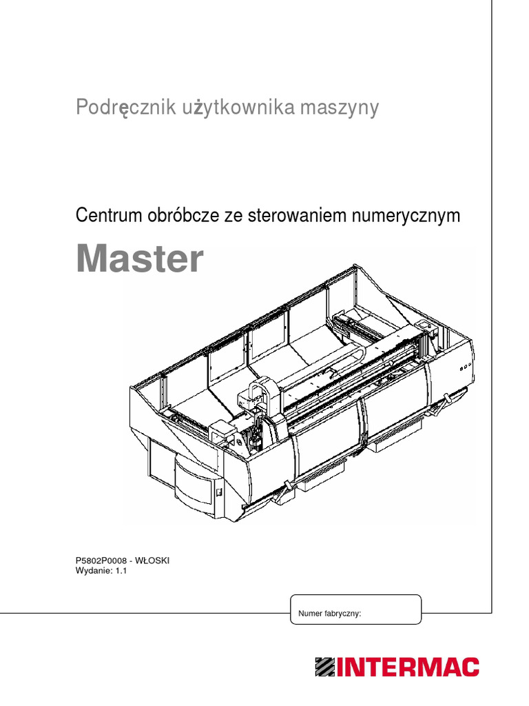 Master | PDF