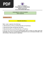 Weather Forecast Script | PDF