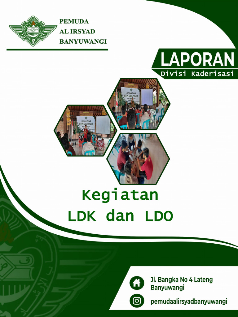 LDK & Ldo | PDF