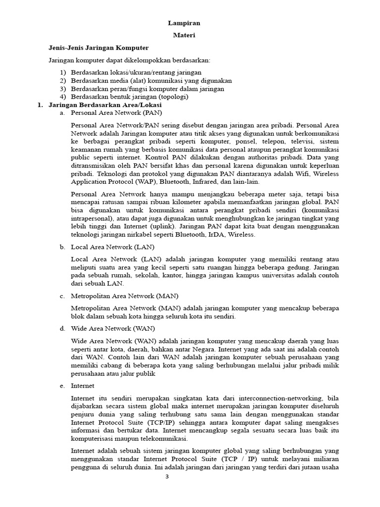 Modul PPJ 3.docx 3 12 | PDF