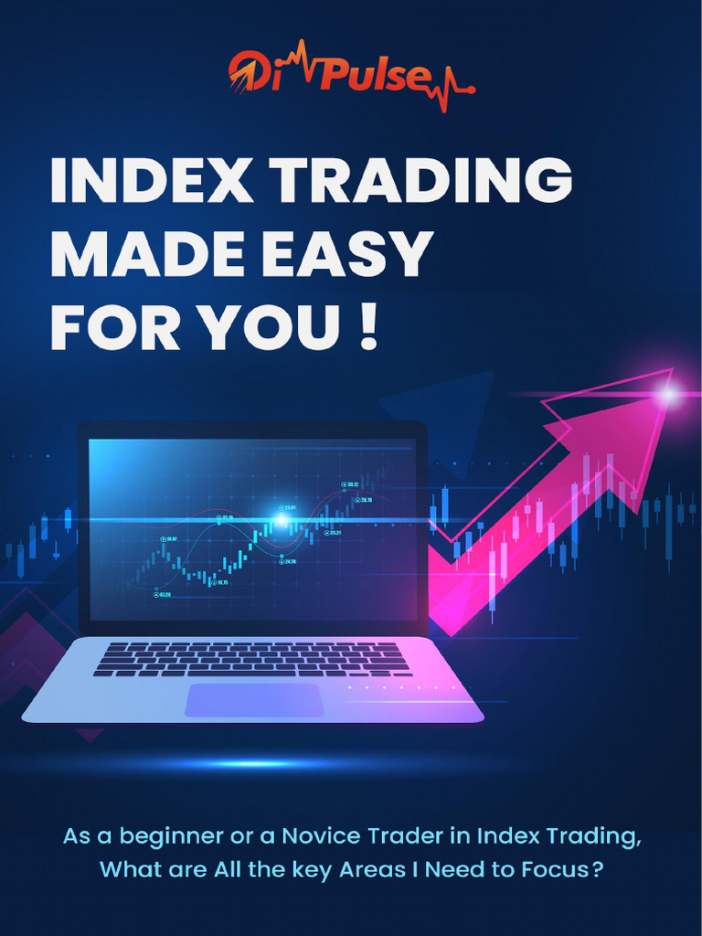 Index Trading Made Easy | PDF