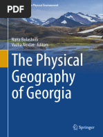 Suggested Colors For Geologic Maps | PDF | Geology | Earth Sciences