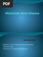 Ficat and Arlet Classification of AVN | PDF | Hip | Diseases And Disorders