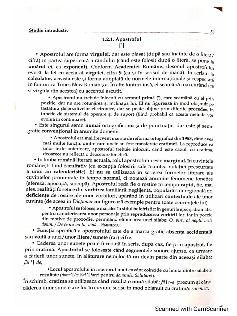 Doom 3, Punctuație Și Ortogr | PDF