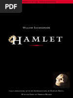 Common Shakespearean Terms | PDF