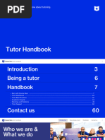 Coursehero Tutorial Kit | PDF | Identity Document