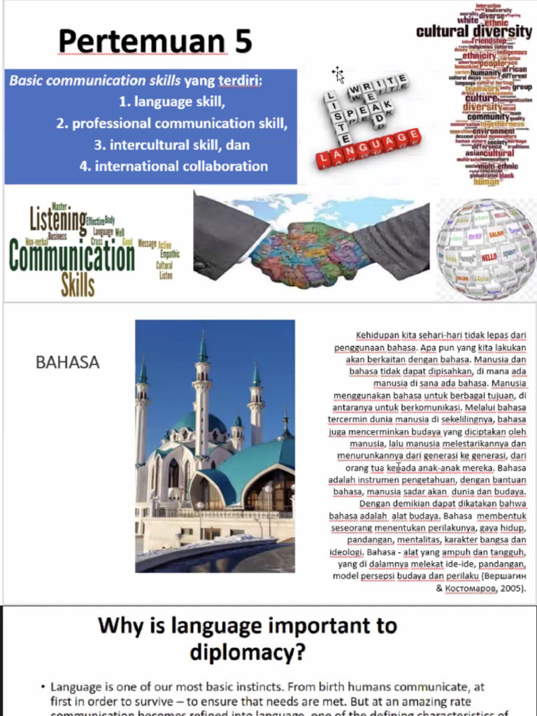 Basic Communication | PDF Basic Communication | PDF