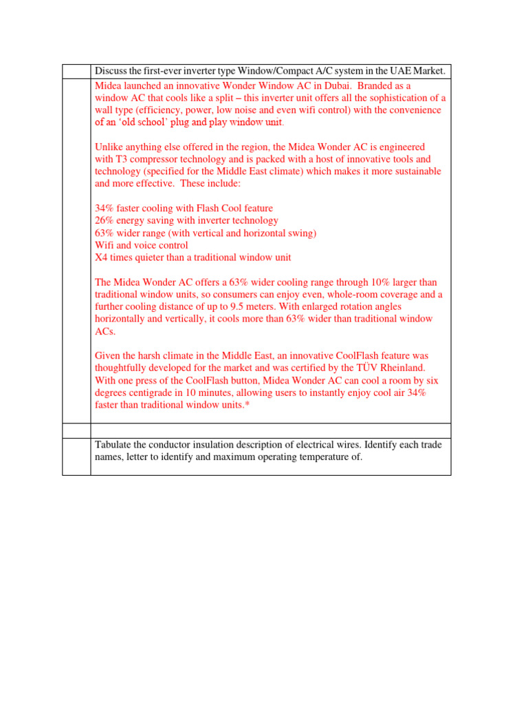 Building Services | PDF Building Services | PDF