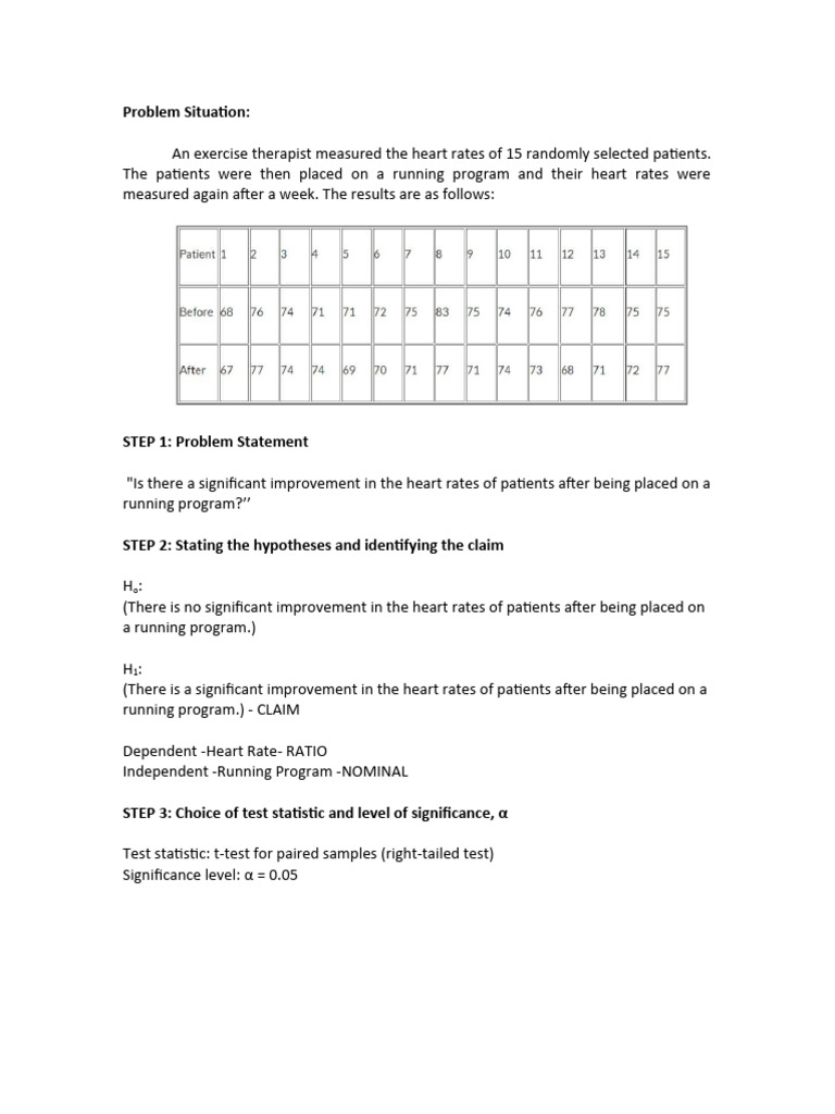 Learning Task 5 | PDF