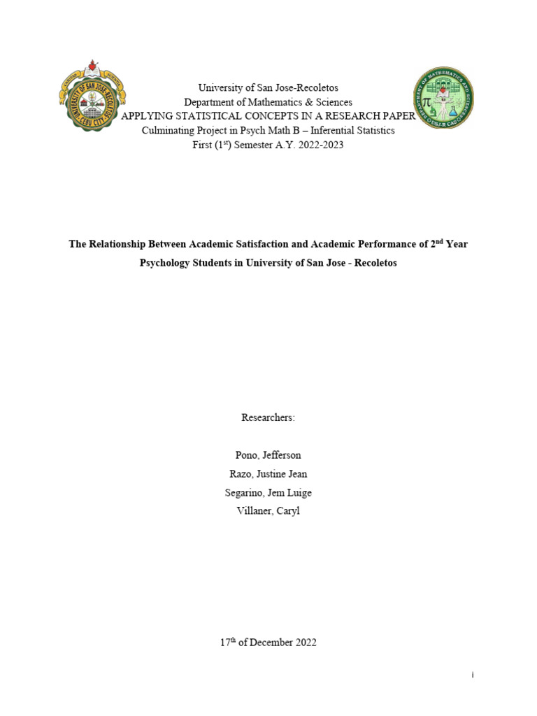 Group 5 - Final Term Performance Task | PDF