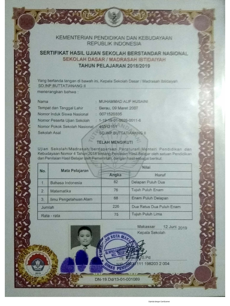 Skhu SD | PDF
