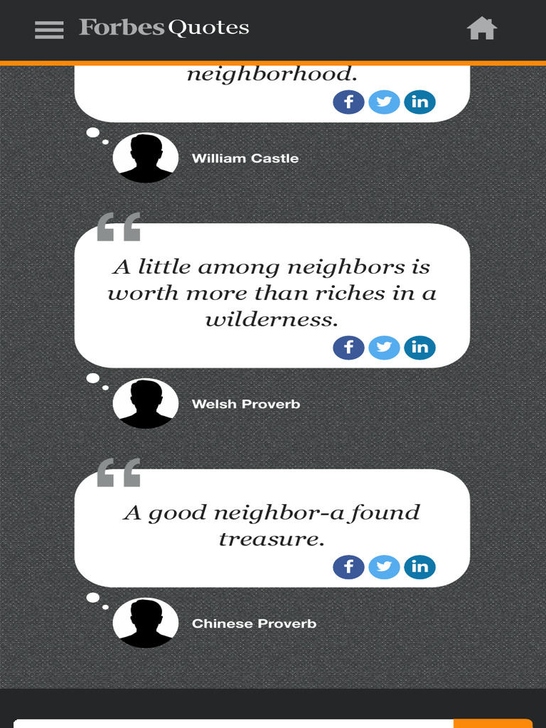 Inspirational Quotes by Topic | PDF
