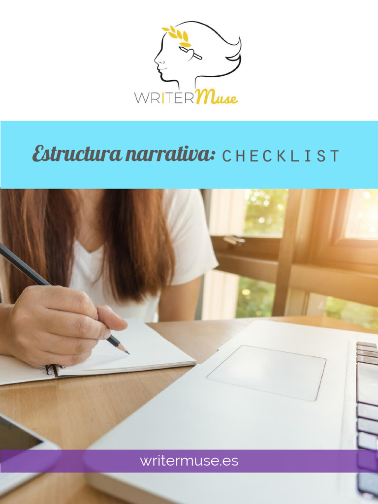 Checklist de Estructura Narrativa | PDF