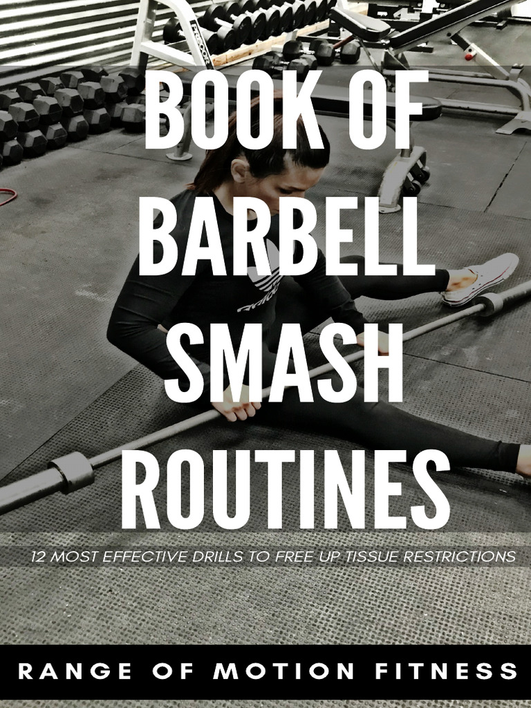 SMASH Barbell | PDF