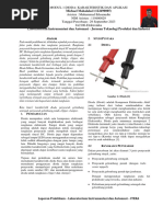 Karakteristik Dioda | PDF