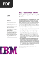 IBM FlashSystem 5045 | PDF | Cloud Computing | Computer Data Storage