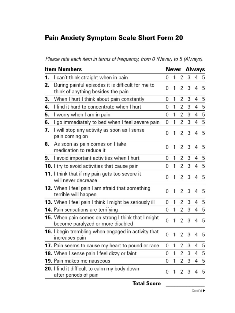 Pass 20 Scale | PDF