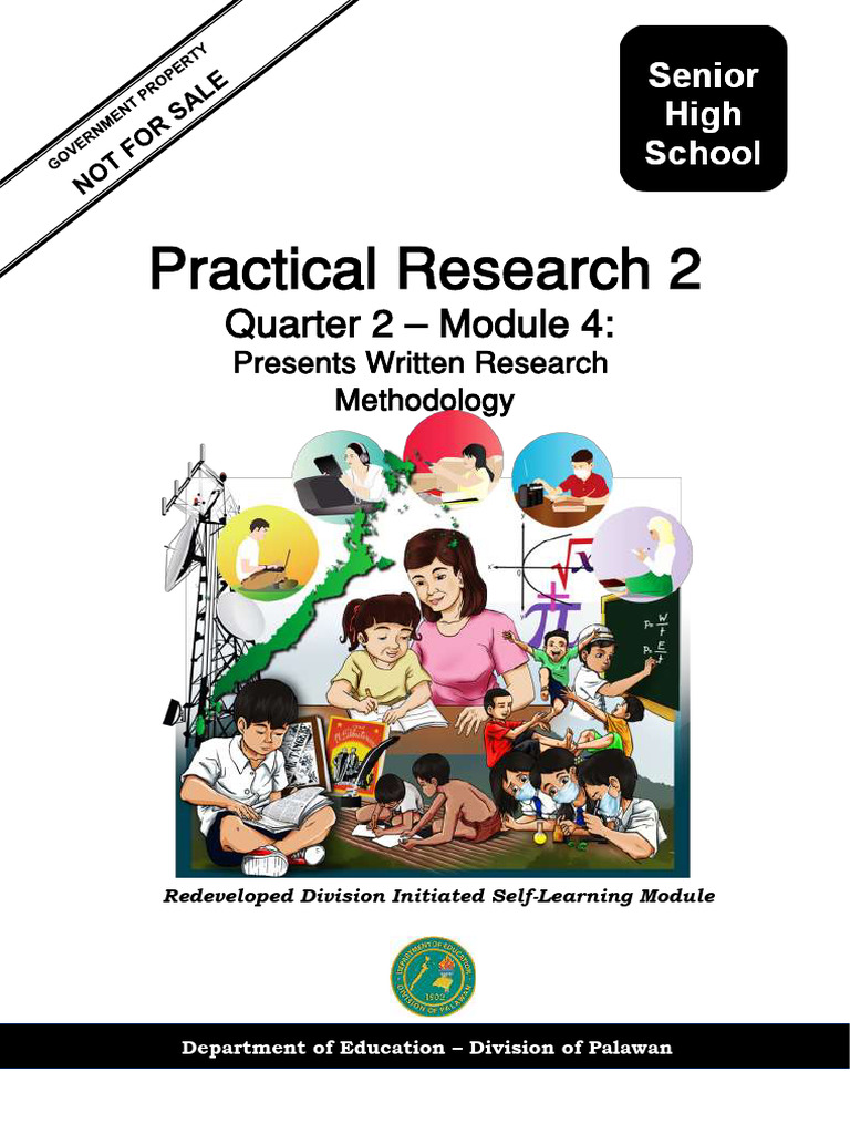 PR 2 Q2 Module 4 | PDF