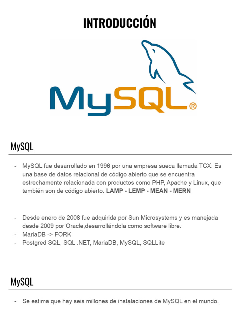 My SQL | PDF