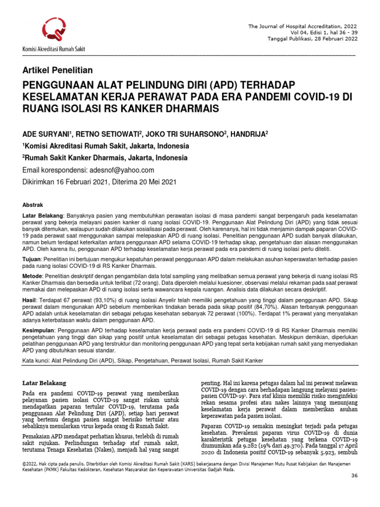 107-Article Text-1062-1-10-20220227 | PDF