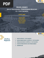 Pedoman Pelaksanaan Fraud Risk Assessment | PDF