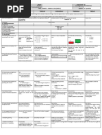 ALS Modules - LS3 Mathematics and Problem Solving Skills SFJ | PDF | Equations | Geometry