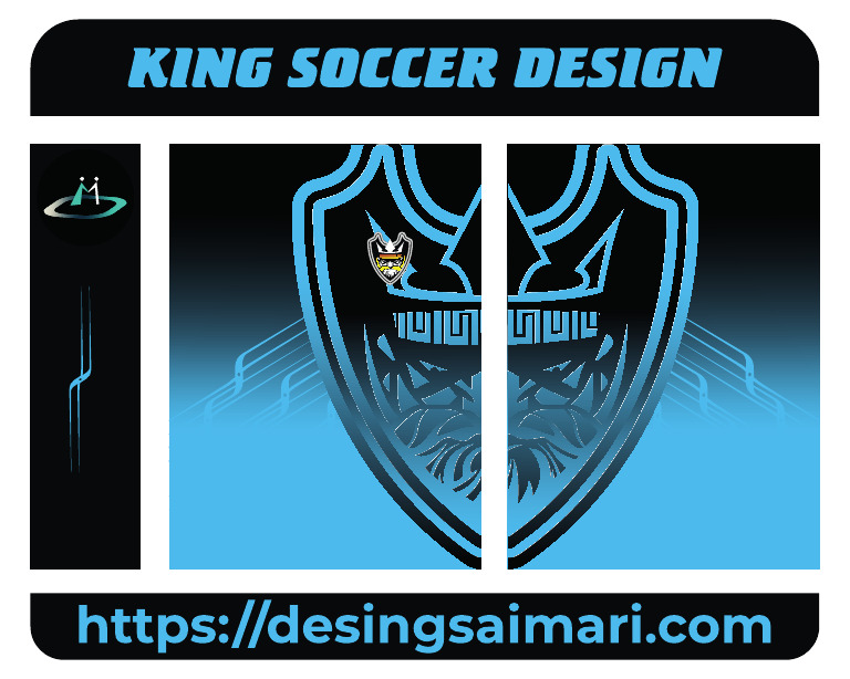 King Soccer Design | PDF