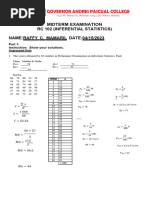 Primary Koch's Infection | PDF | Lung | Tuberculosis