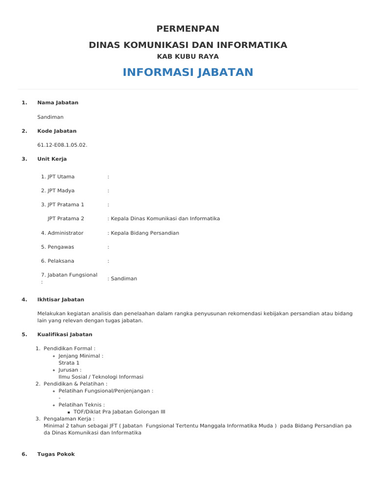 Sandiman 2 | PDF