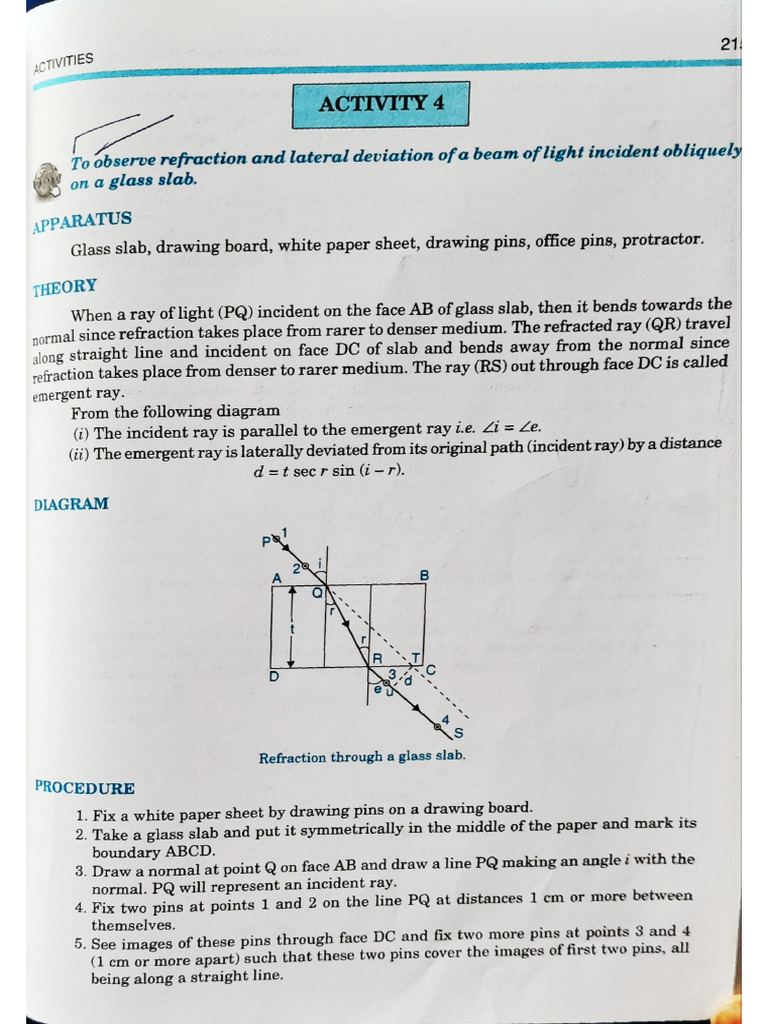 Activity 3 Section B | PDF