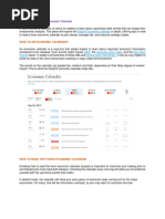 NYSE 2025 Trading Calendar Overview | PDF | Business | Stock Market