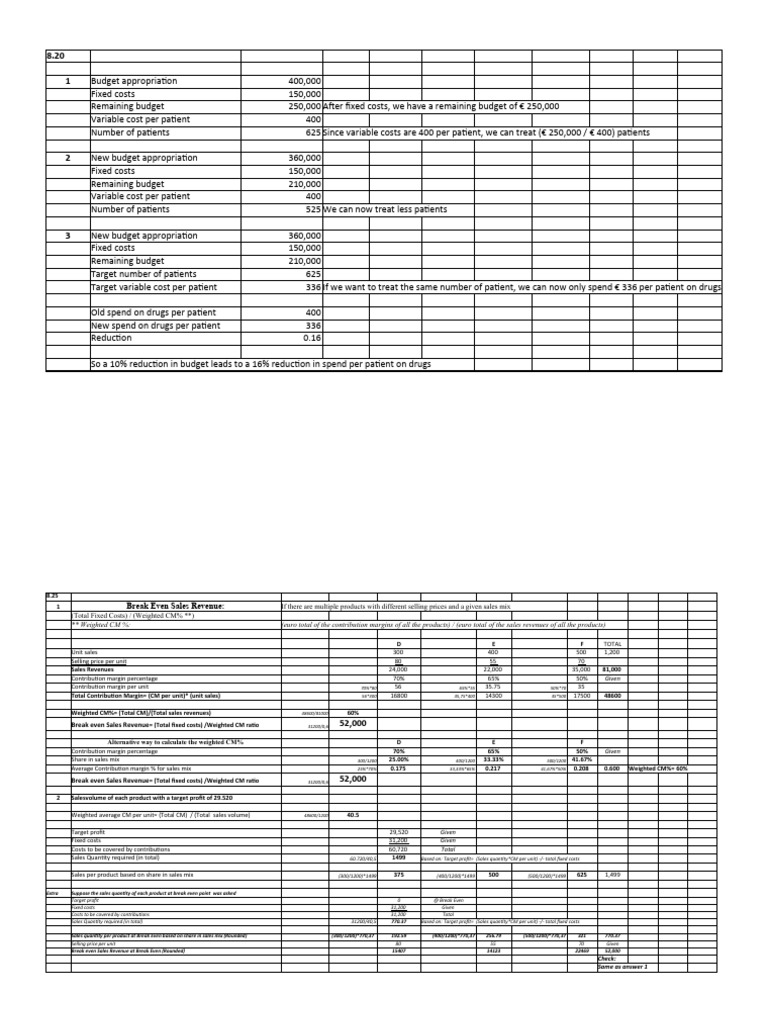 Workings Seminar 3 Bryan | PDF