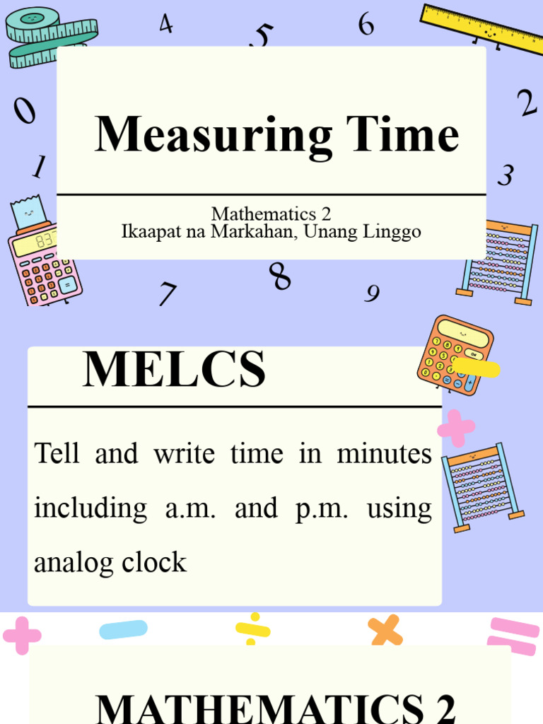 Math-Ppt-Q4 W1 | PDF