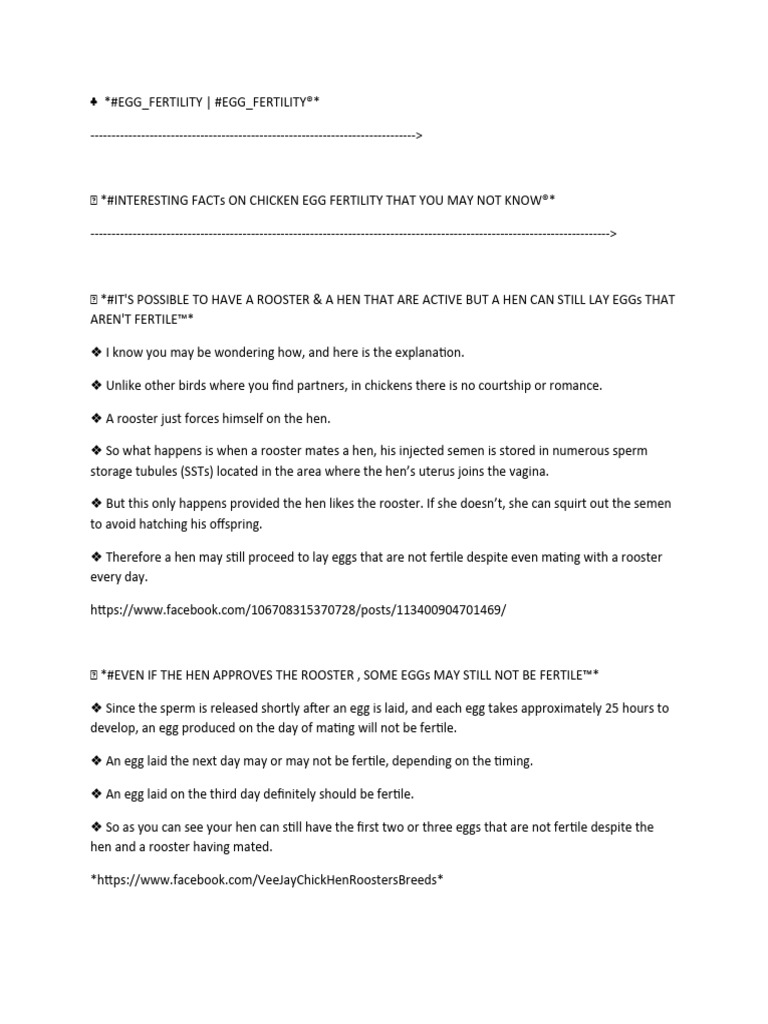 Chicken Study | PDF | Cooking, Food & Wine | Home & Garden