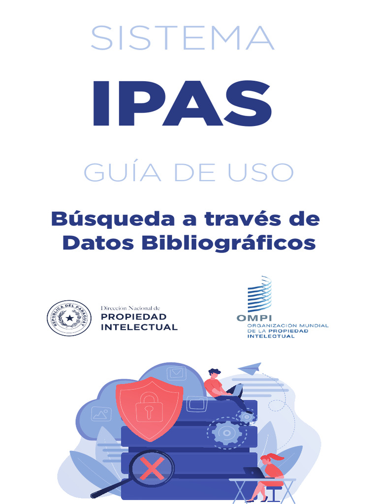 Guia de Uso Sistema Ipas Julio 2021 | PDF