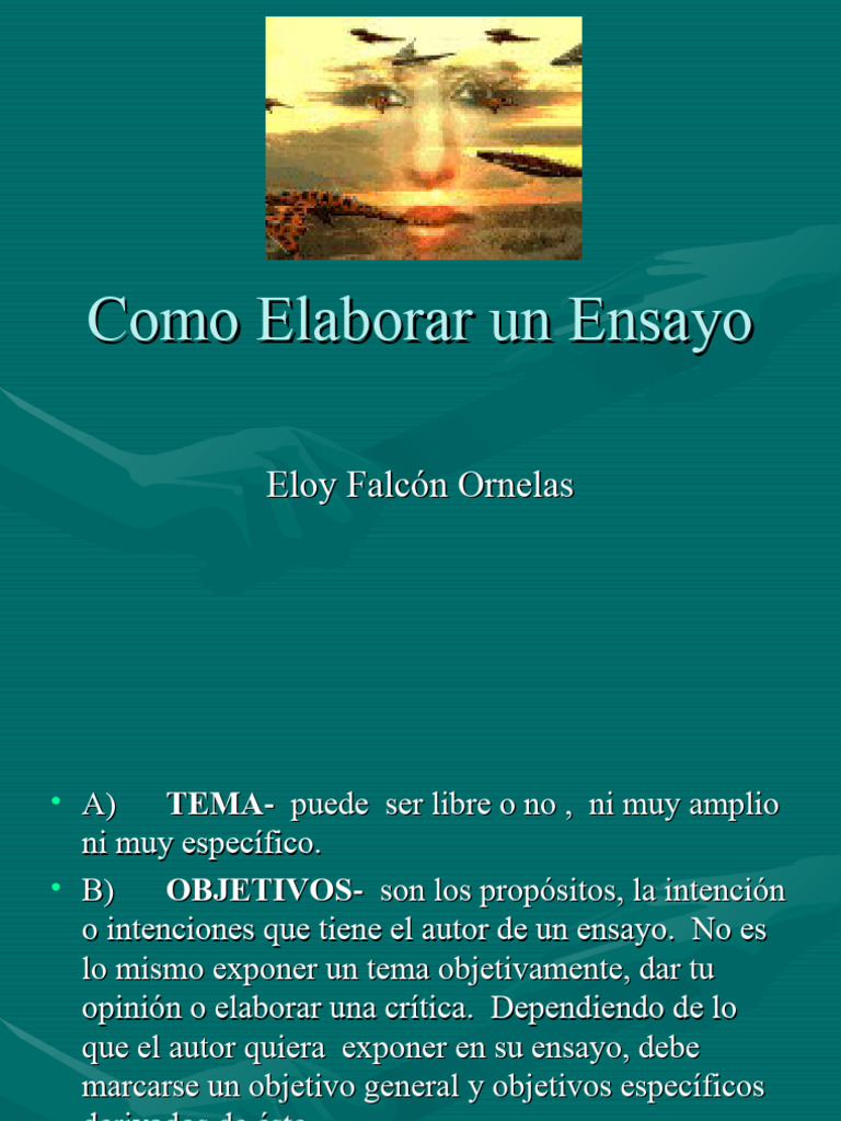 Guía Completa para Escribir Ensayos | PDF | Crecimiento personal y ...