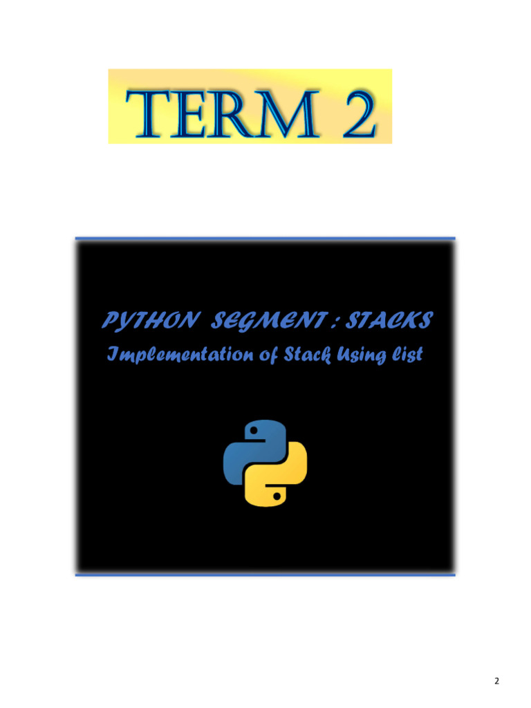 cLASS 12-Term 2 Pratical File-2022 | PDF