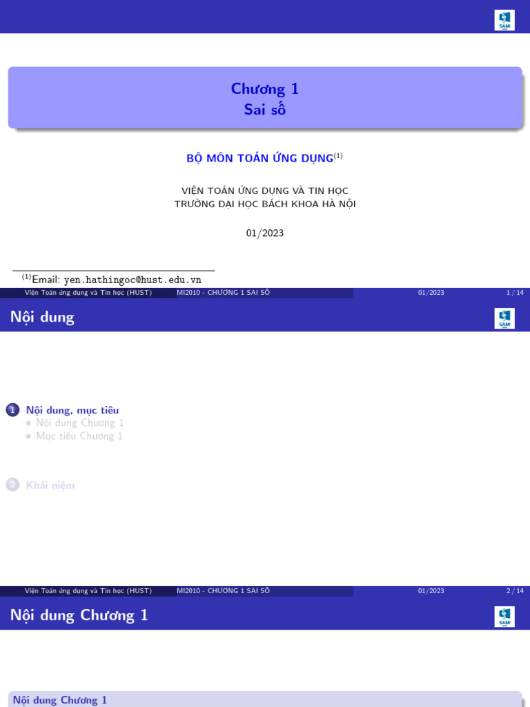 Chapter01 - V1.2 | PDF