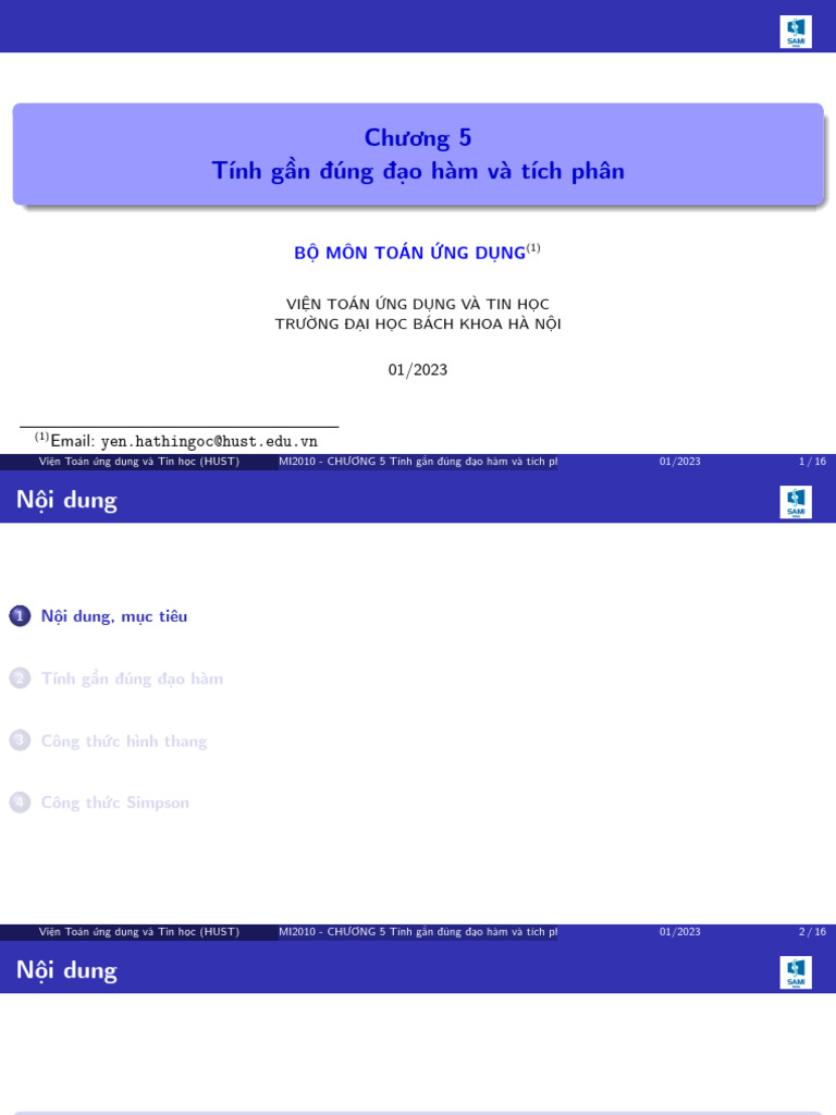 Chapter05 - V1.2 | PDF