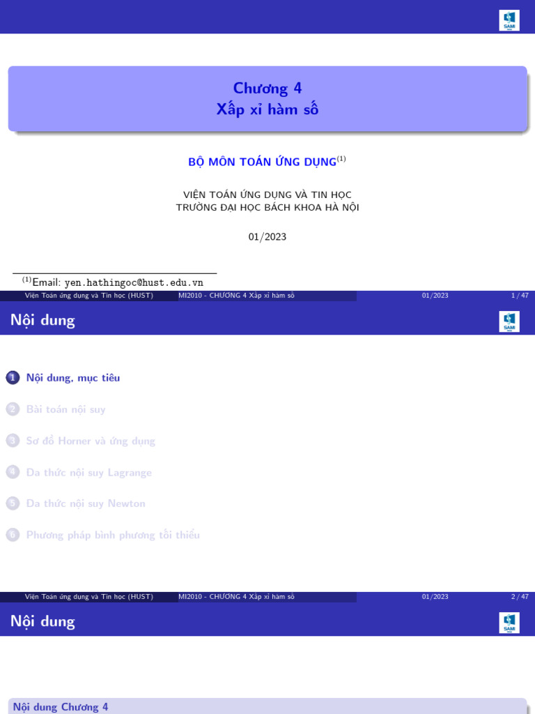 Chapter04 - V1.2 | PDF