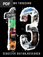 Violin String Selection Guide | PDF | Violin | Gaiaphones