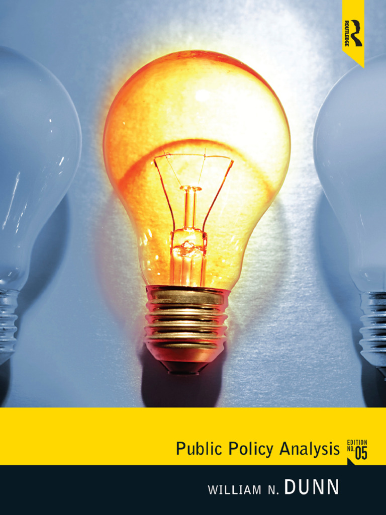 DUN, William Public Policy Analysis | PDF