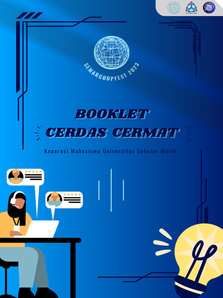 Booklet LCC | PDF