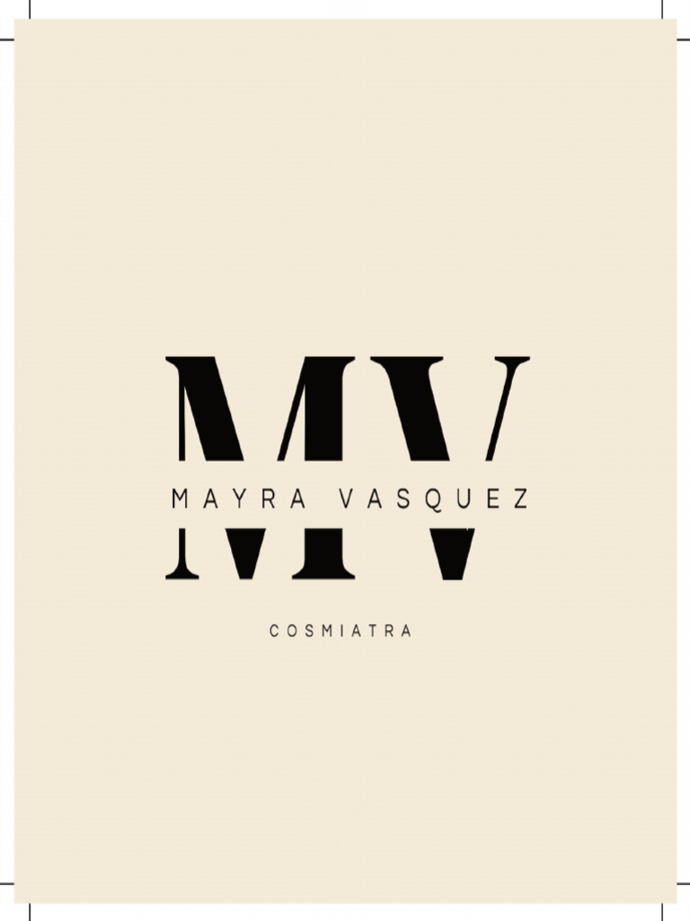 Logo Mayra | PDF