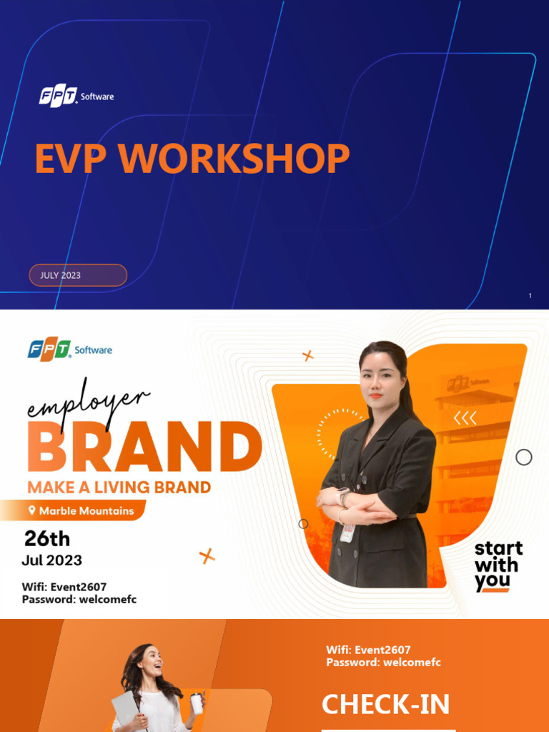 Slide - Workshop-Start With You | PDF