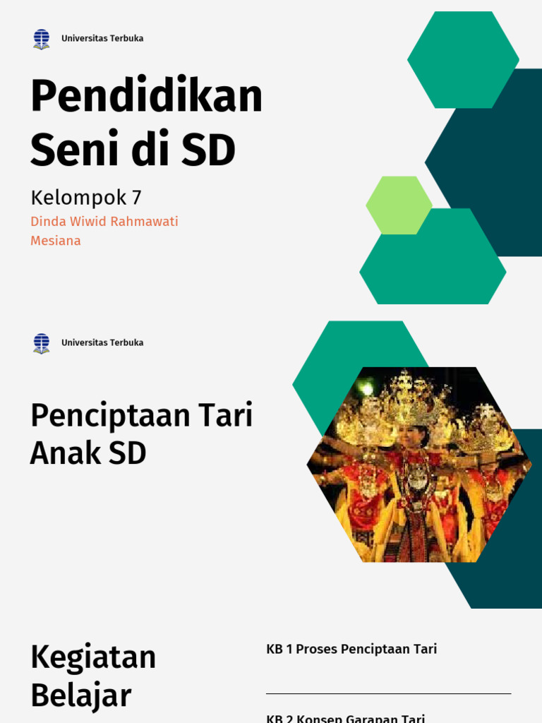 Kel. 7 Modul 7 | PDF