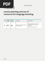 Students PortFolio Sample Template TLE 10 | PDF